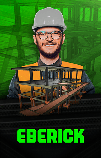 Curso Eberick - Benzor Engenharia