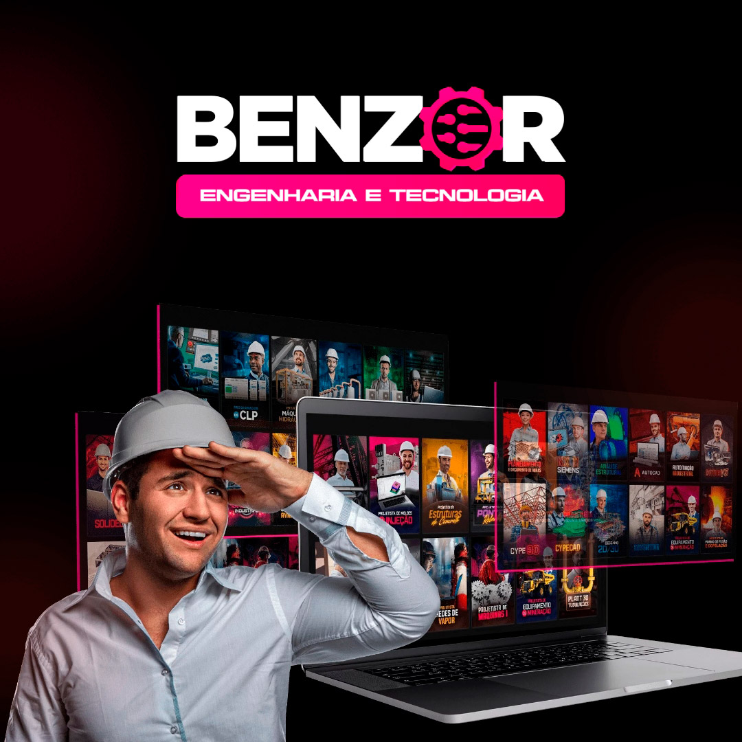 Cursos - Benzor